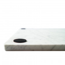 Marmorplatte 30 x 45 cm