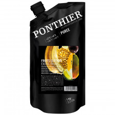 Exotique Fruchtpüree 1 Kg köstlich fruchtige Desserts