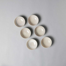 Perlemor Sand Schüssel, 17 cm, von Villeroy & Boch