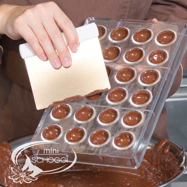 Pralinen selber machen